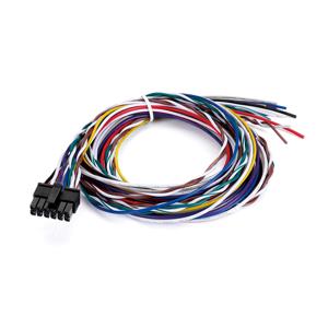 线束 - 东莞市蓝雁电子有限公司