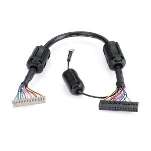 线束 - 东莞市蓝雁电子有限公司